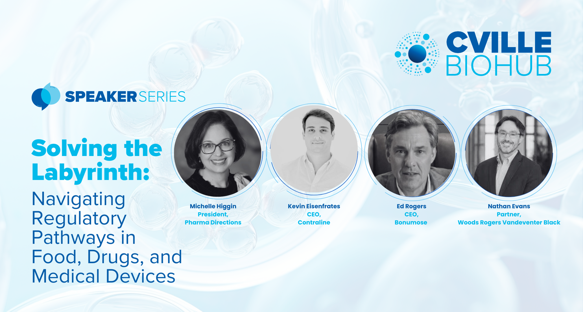 Solving the Labyrinth: Navigating Regulatory Pathways in Food, Drugs ...