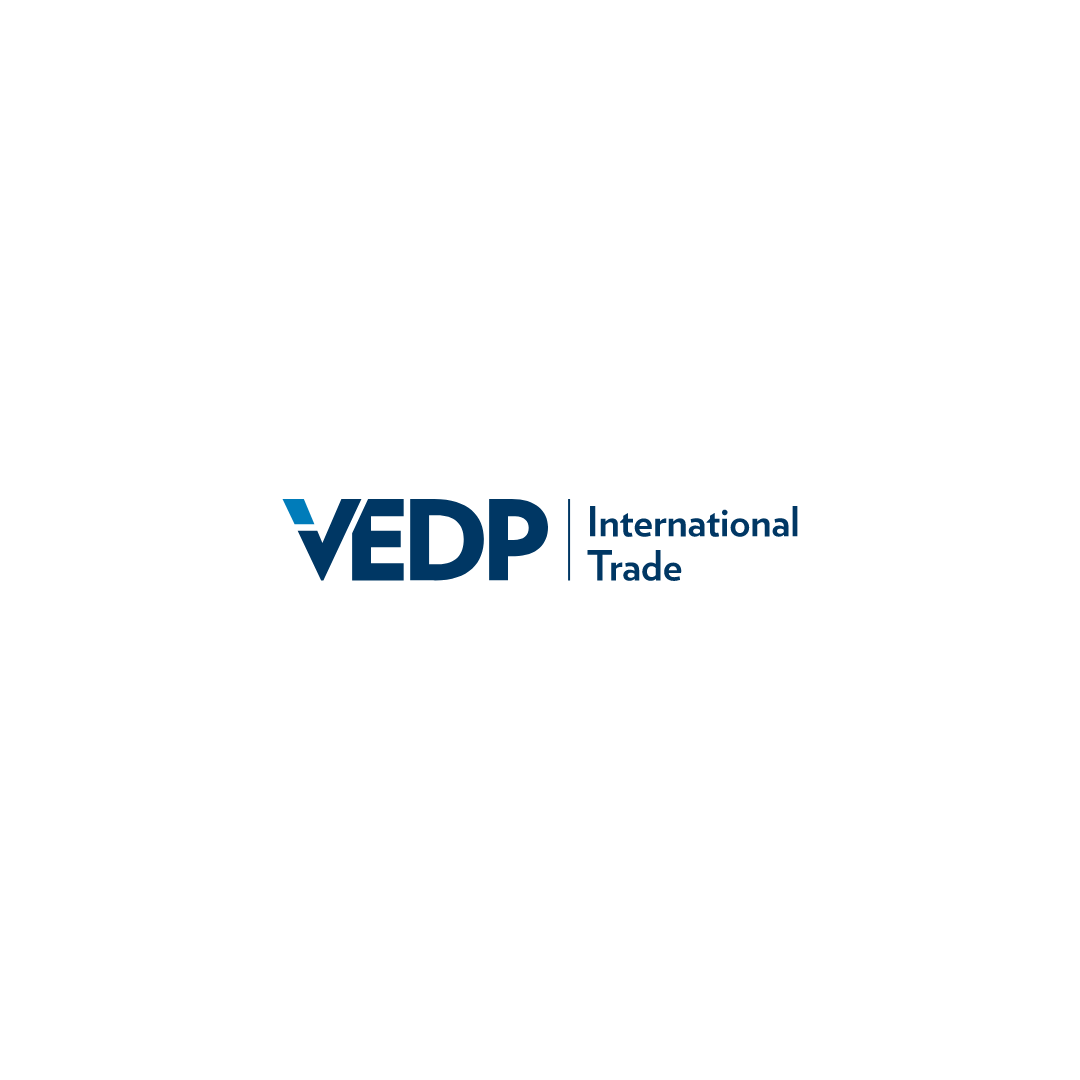 VEDP International Trade - CvilleBioHub