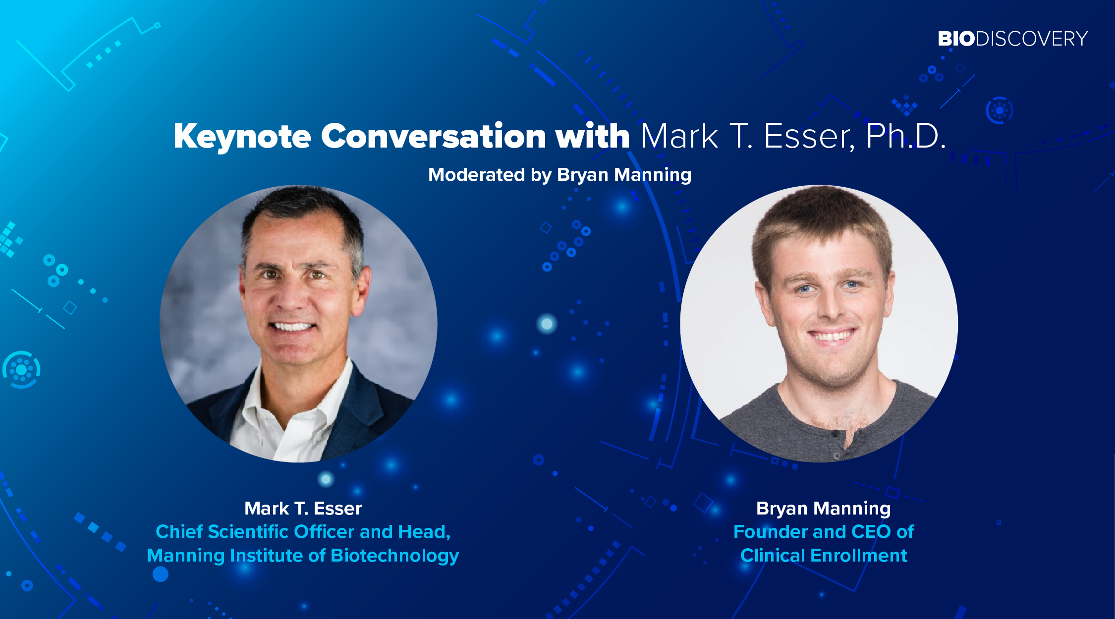 BioDiscovery 2025 - CvilleBioHub