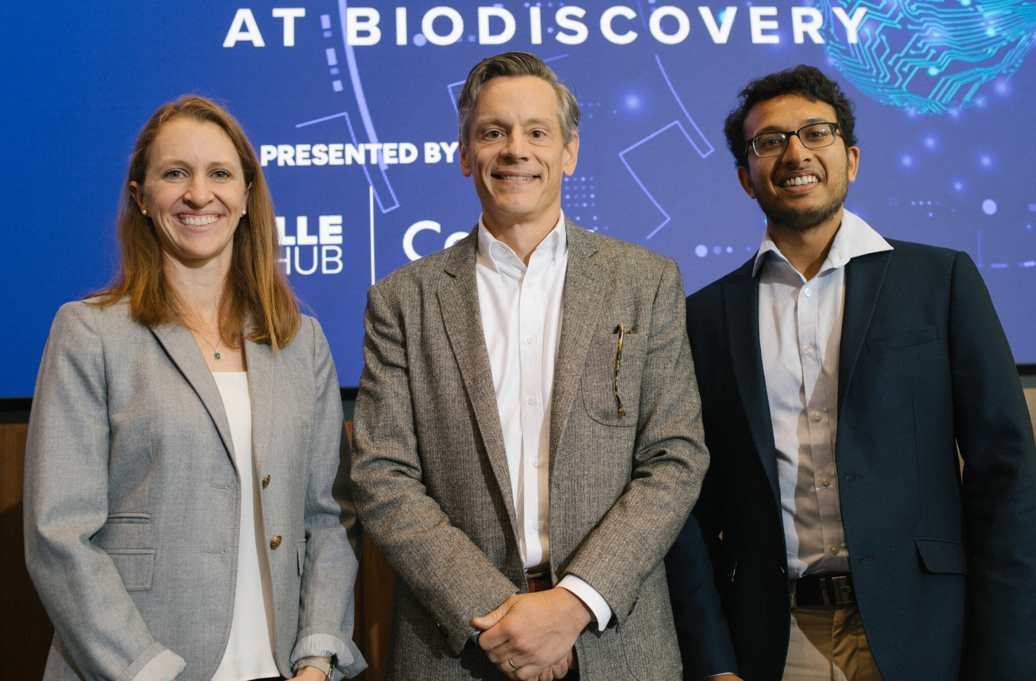 Virginia Biotech Shines: CvilleBioHub Celebrates Breakthrough Week with ...